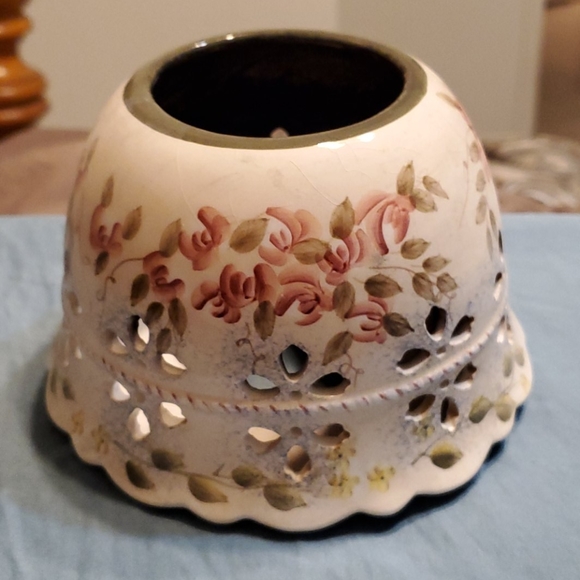 Home Interiors | Accents | Home Interiors Candle Capper | Poshmark